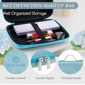 Color Nymph | Makeup | Color Nymph Makeup Palettes Kits For Girls Ages ...